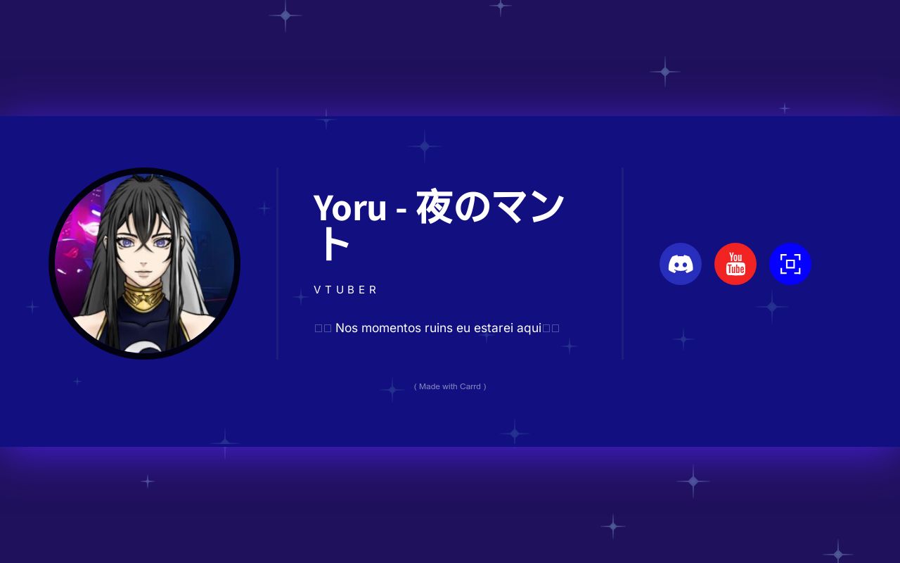 Yoru